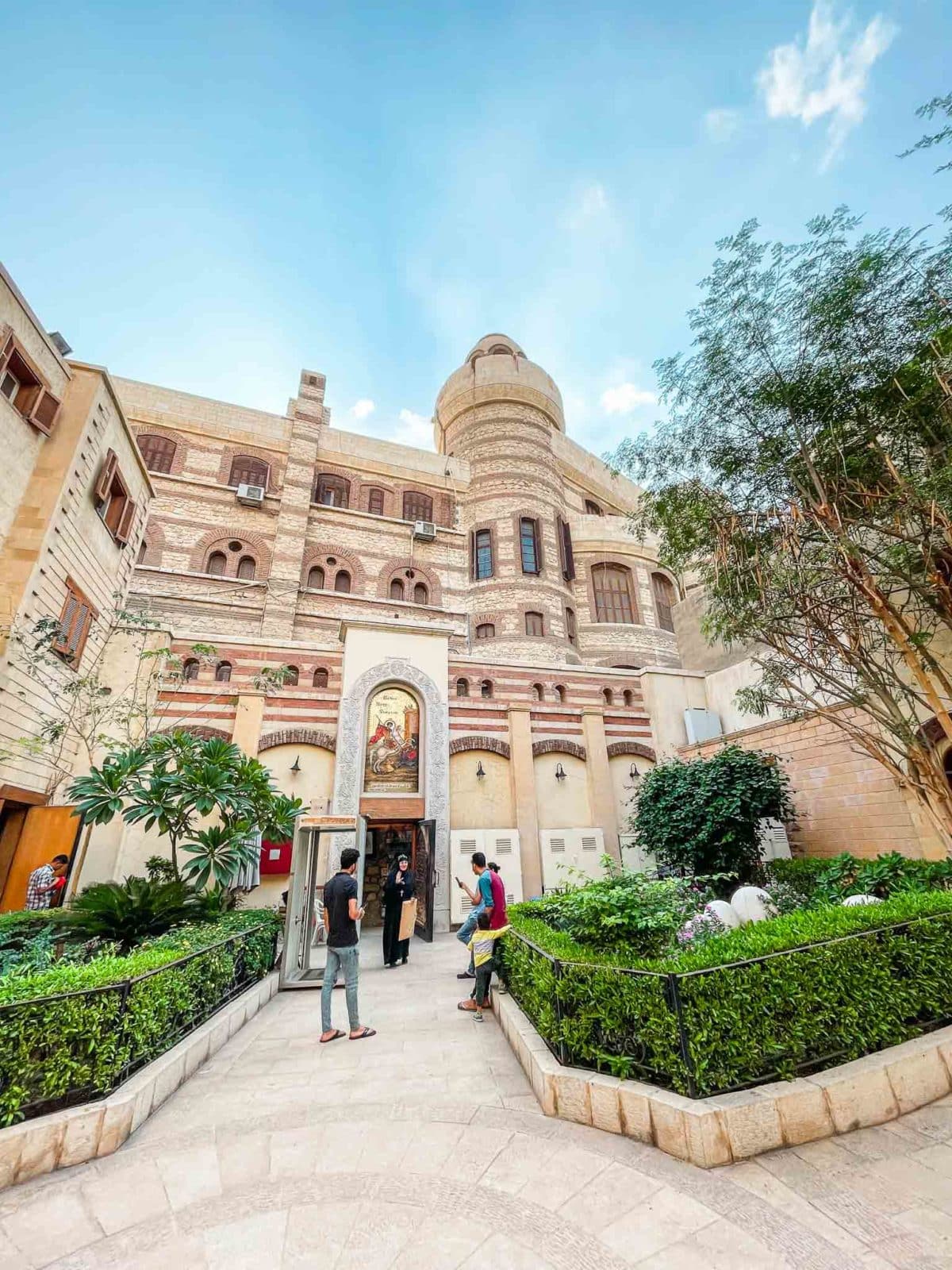 5 Best Things To Do in Cairo, Egypt