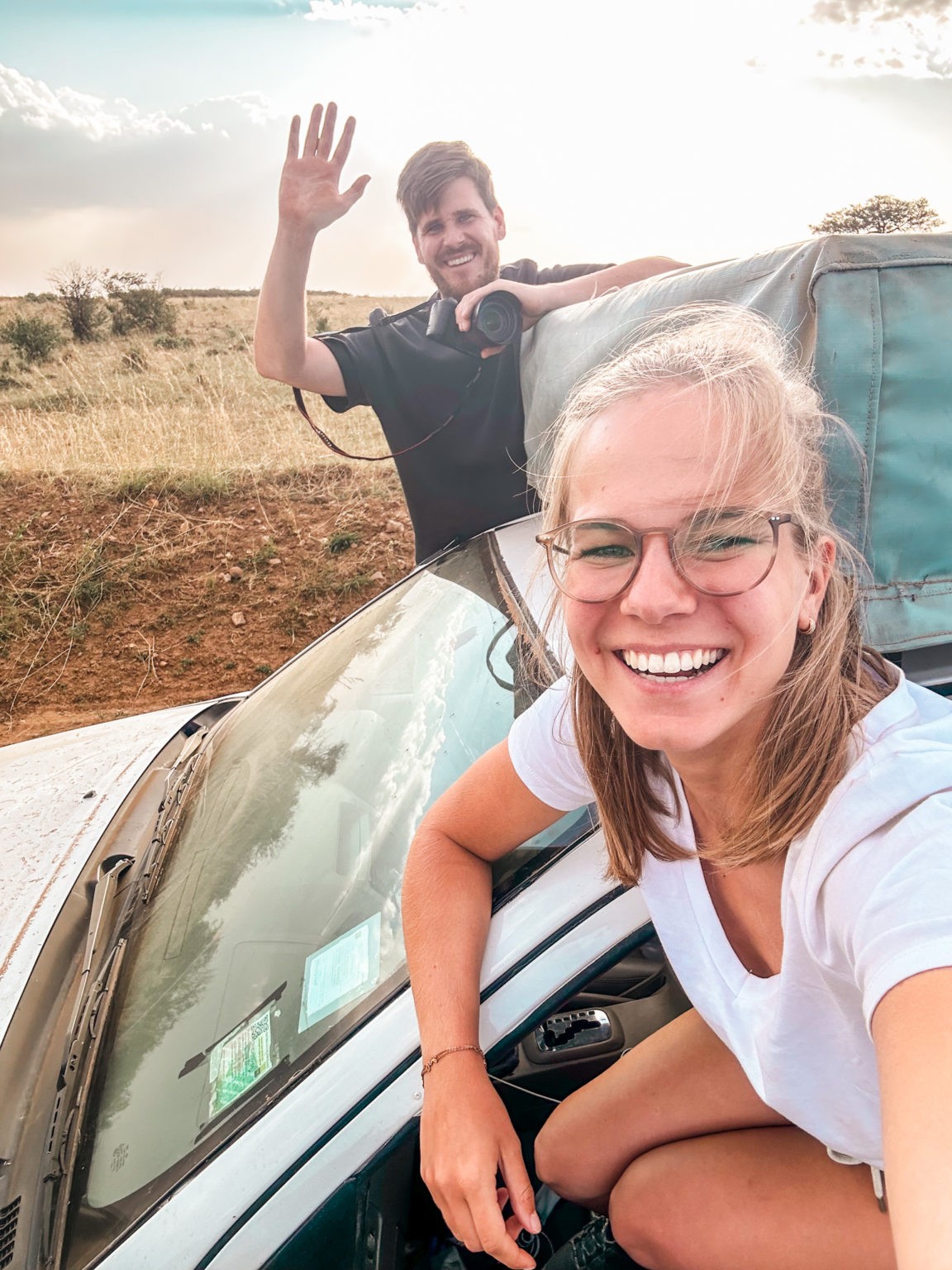 Witnessing the Great Migration in Masai Mara: The Ultimate Safari ...