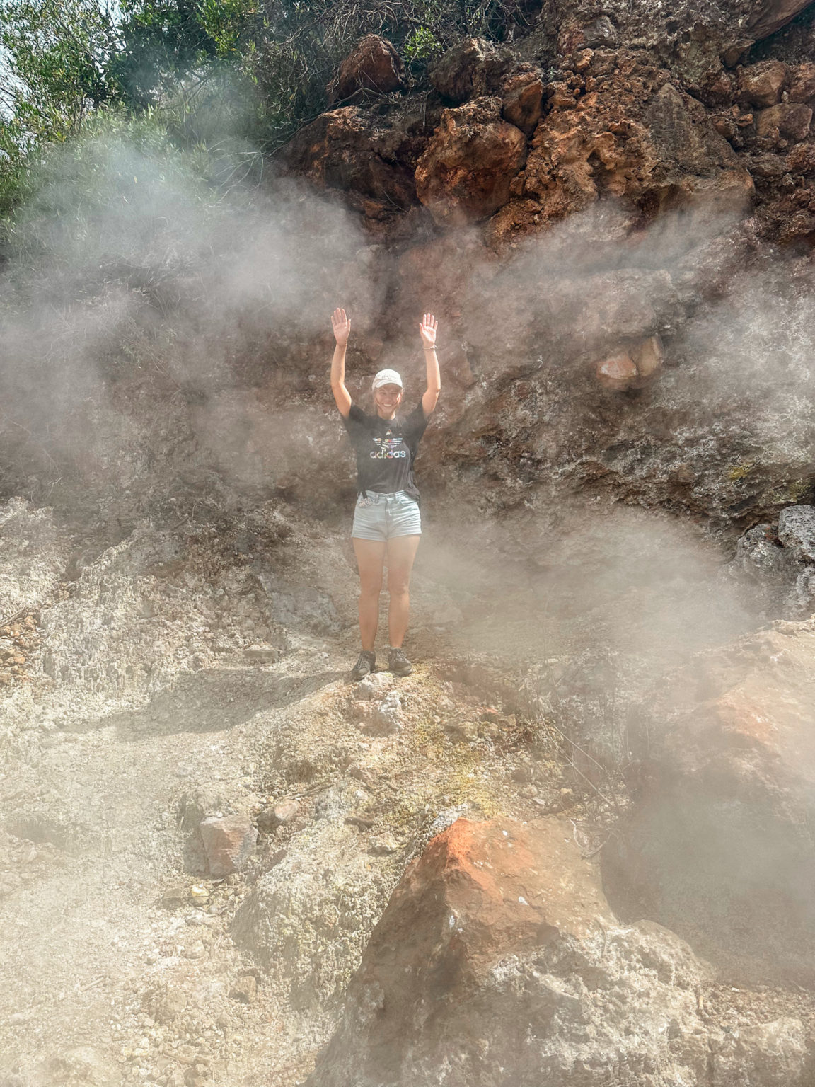 Hell’s Gate National Park Guide: Hike the Gorge to Hell’s Kitchen