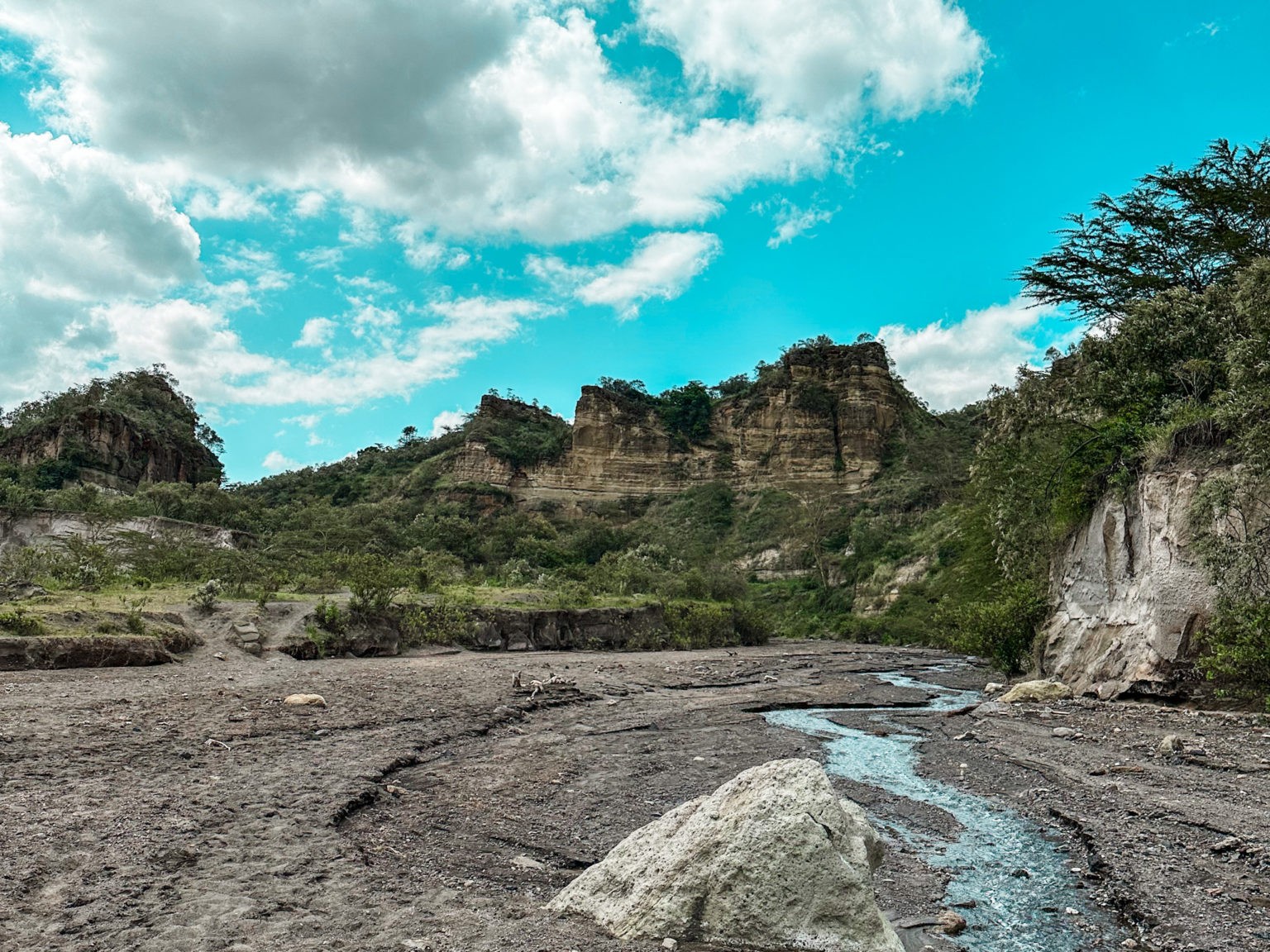 Hell’s Gate National Park Guide: Hike the Gorge to Hell’s Kitchen