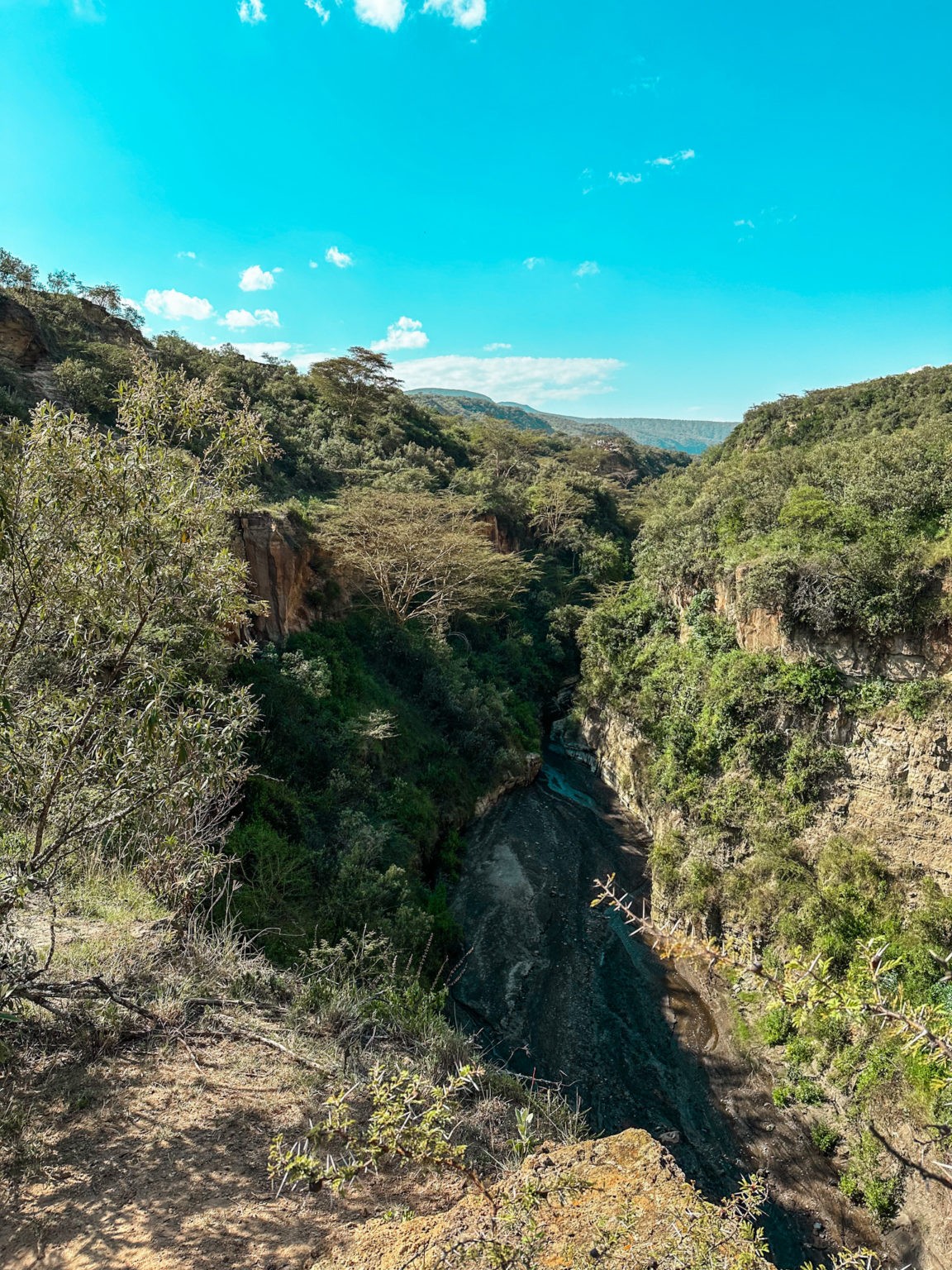 Hell’s Gate National Park Guide: Hike the Gorge to Hell’s Kitchen