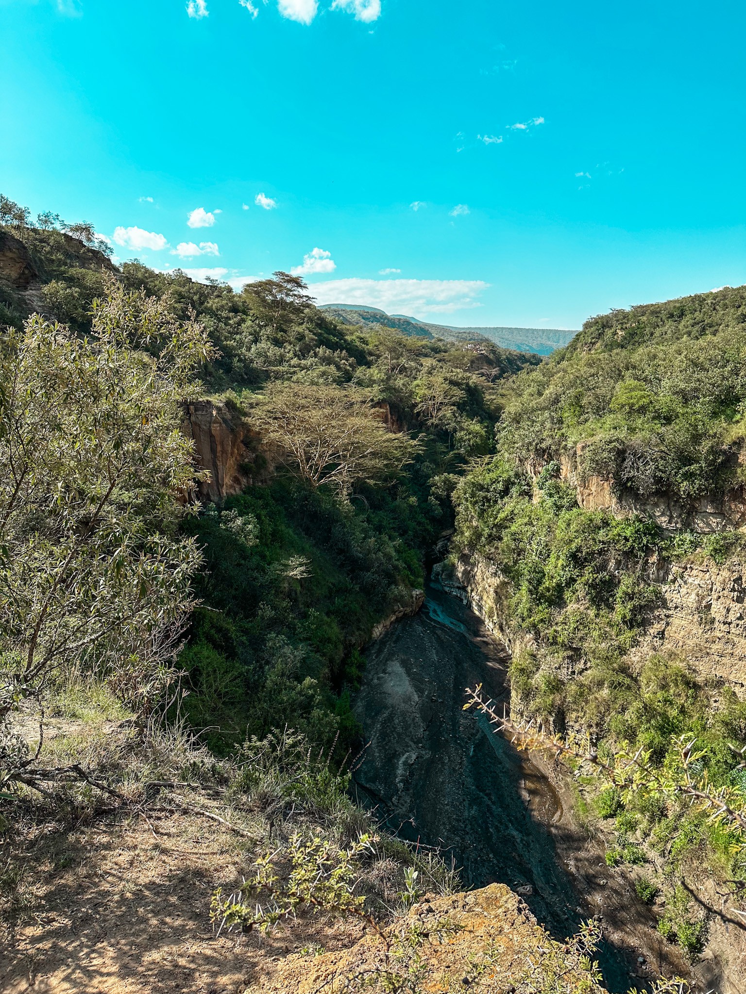 Hell’s Gate National Park Guide: Hike the Gorge to Hell’s Kitchen