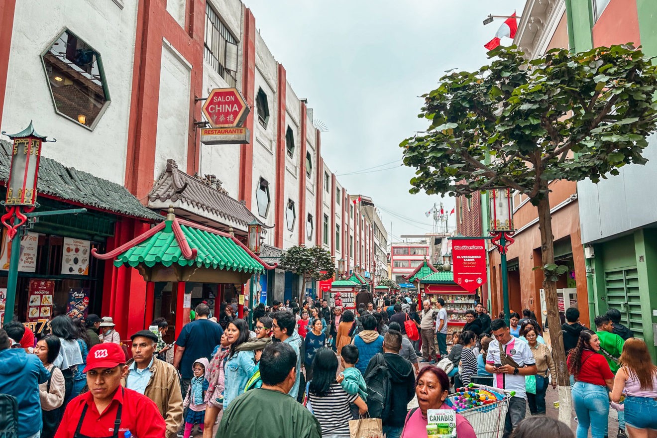 10 Best Things to Do in Lima, Peru in 2024
