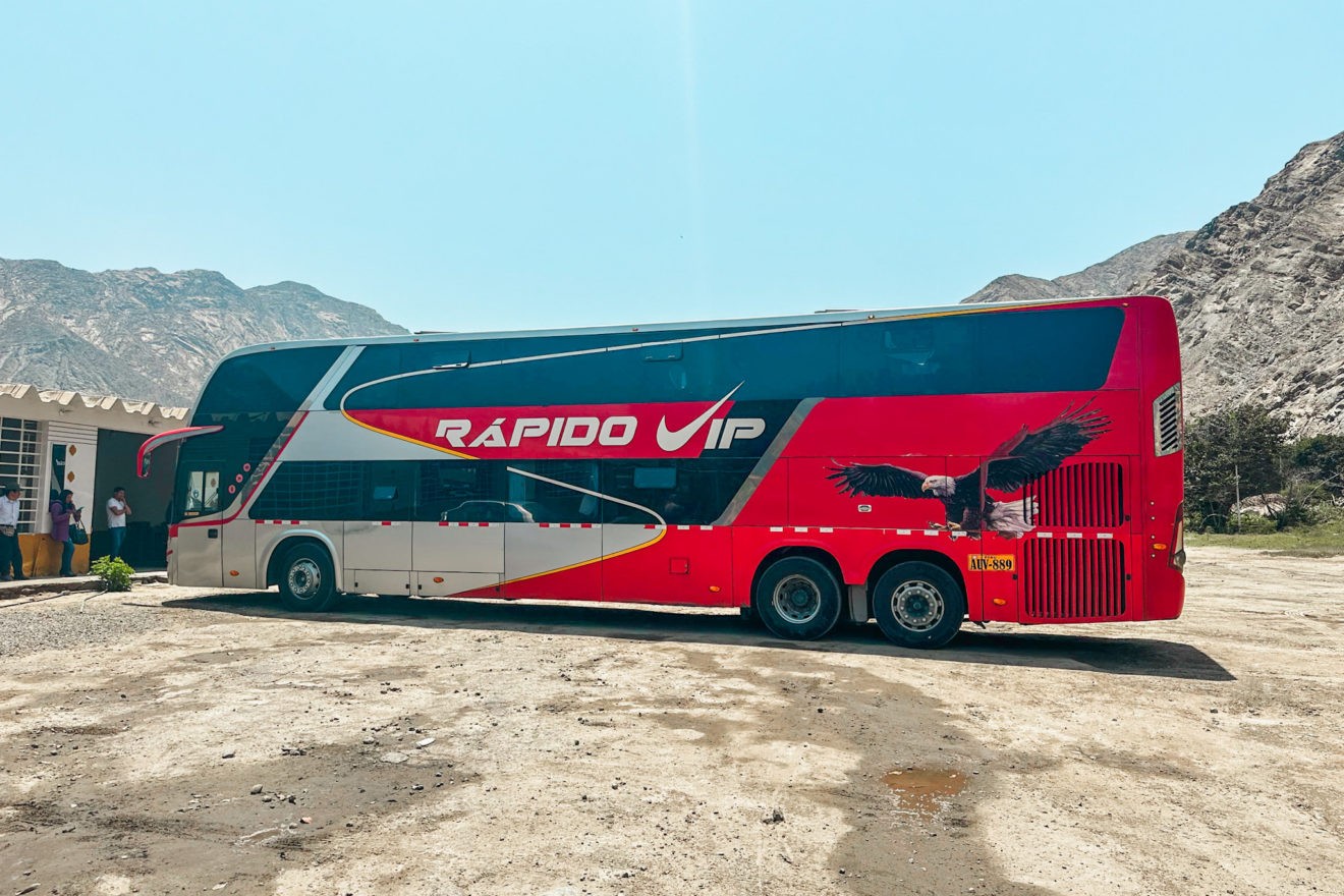 Ultimate Guide to the 8 Best Hikes in Huaraz, Peru in 2024