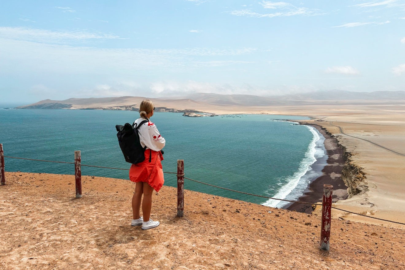 Paracas National Reserve Guide: Discover Peru's Coastline