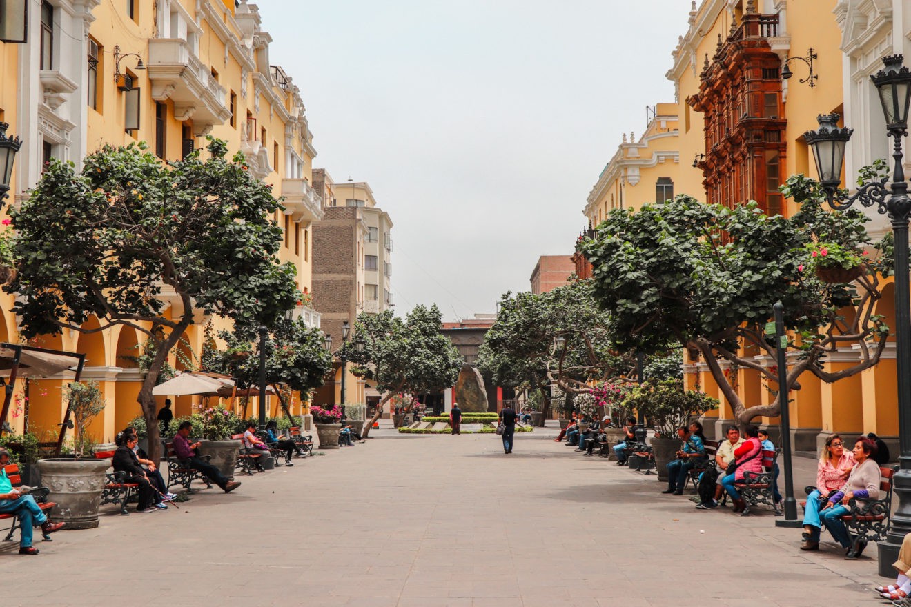 10 Best Things to Do in Lima, Peru in 2024