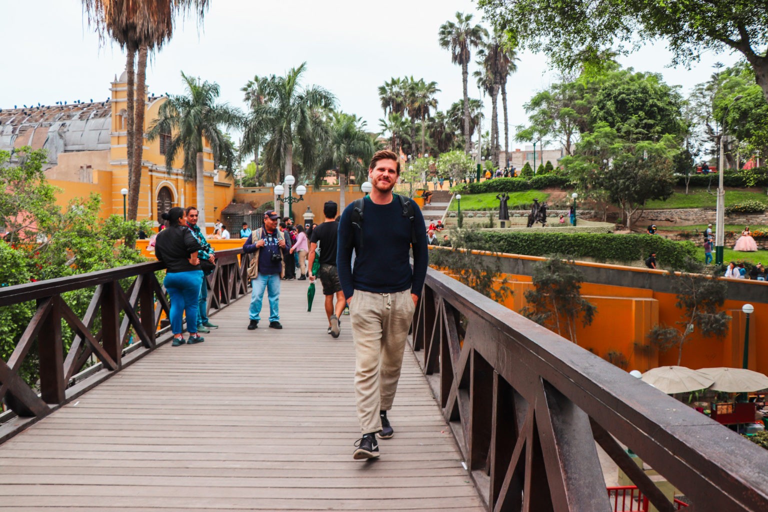 10 Best Things to Do in Lima, Peru in 2024