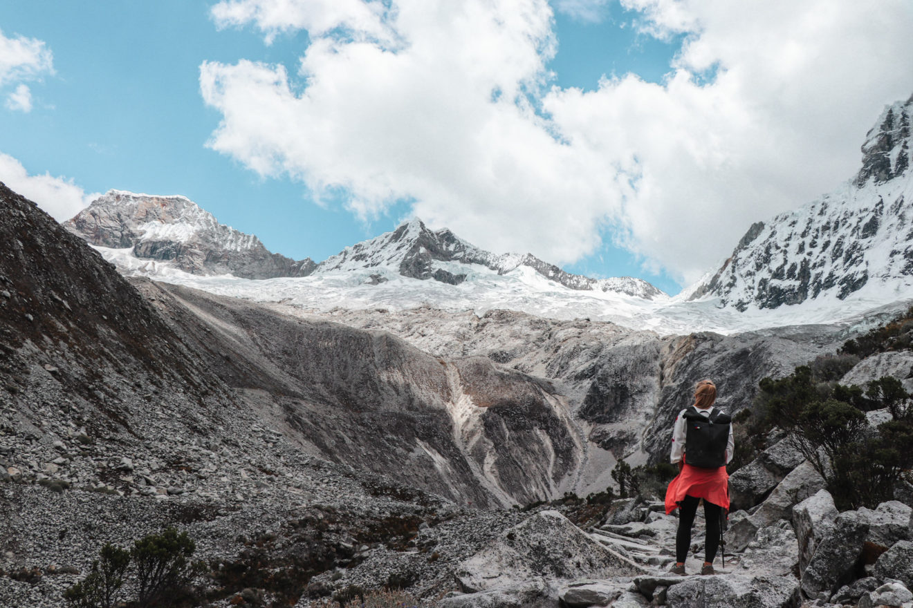 Ultimate Guide to the 8 Best Hikes in Huaraz, Peru in 2024