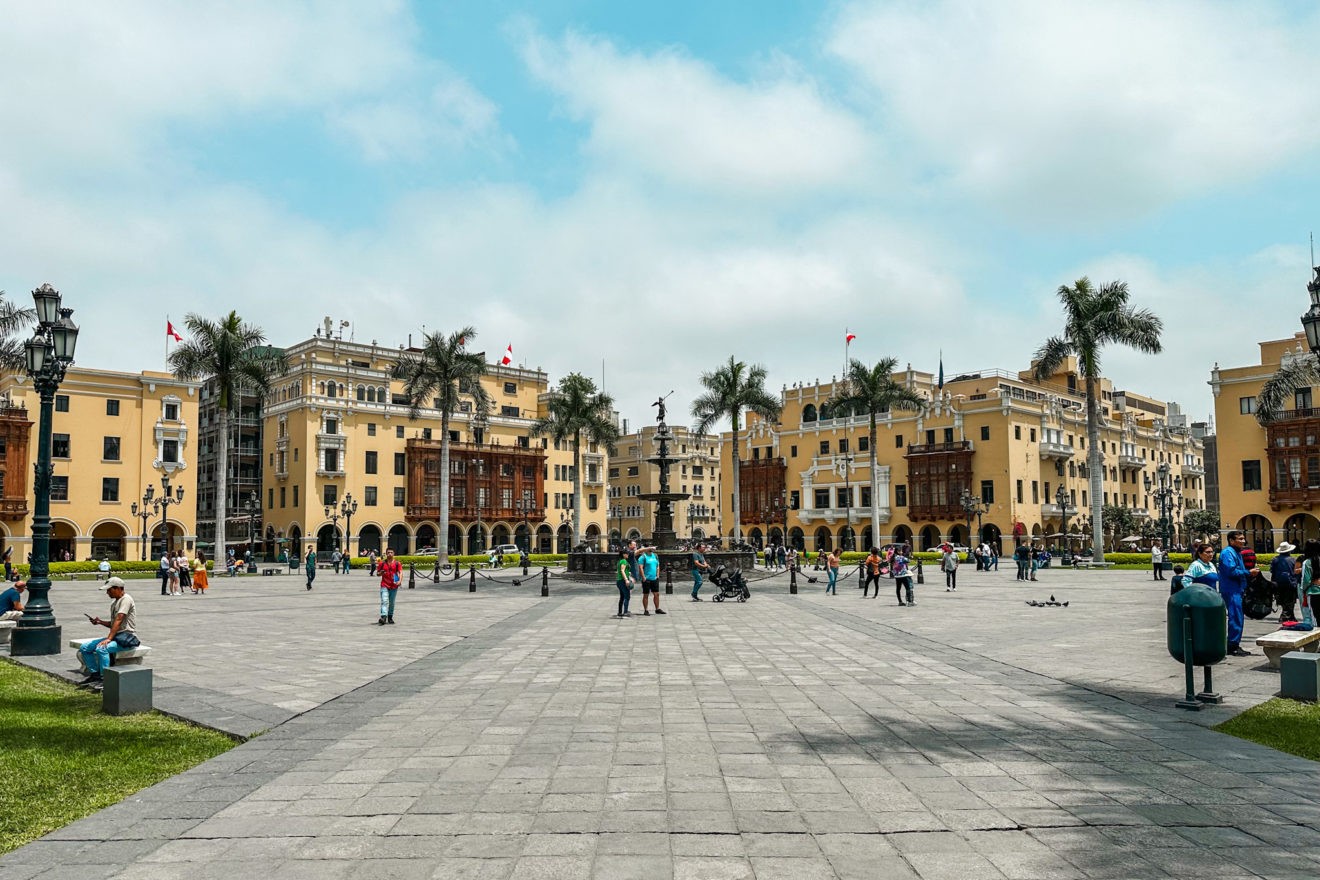 10 Best Things to Do in Lima, Peru in 2024