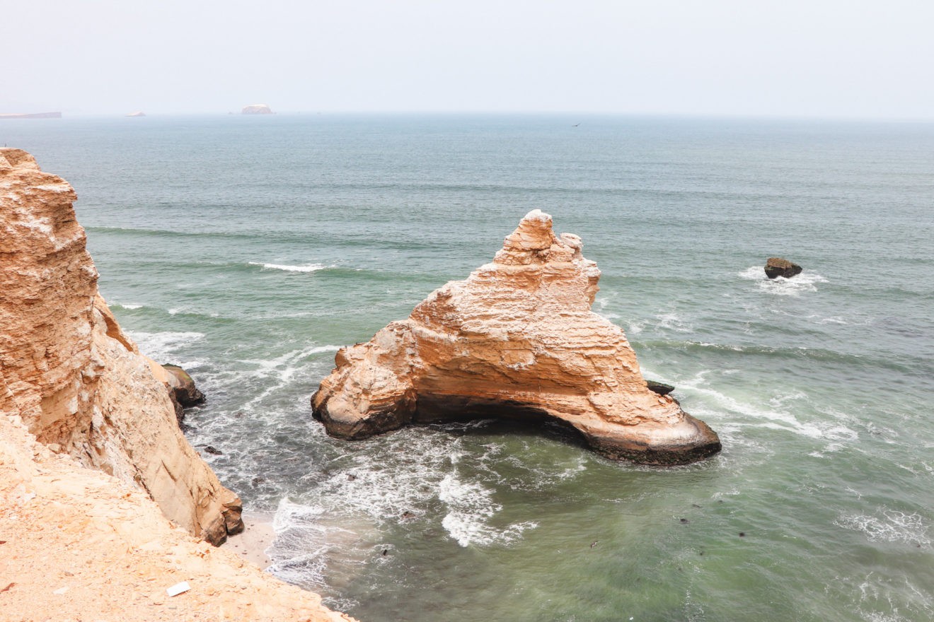 Paracas National Reserve Guide: Discover Peru's Coastline
