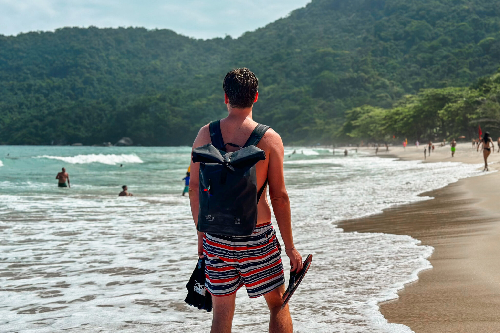 Trinidade Travel Guide - Enjoying Brazil's Paradise Beaches