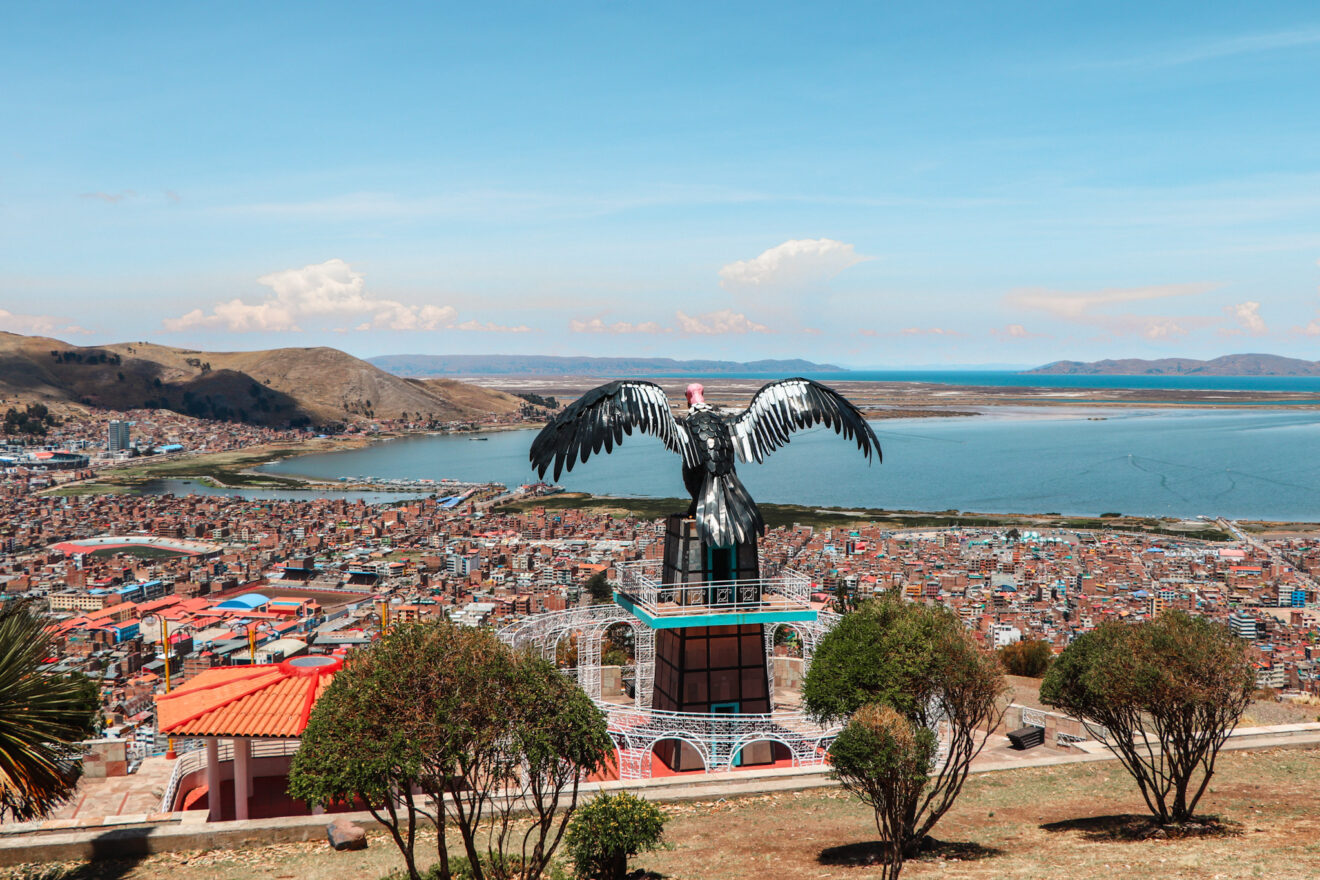 10 Best Things to Do in Puno, Peru
