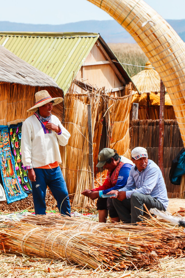 10 Best Things to Do in Puno, Peru