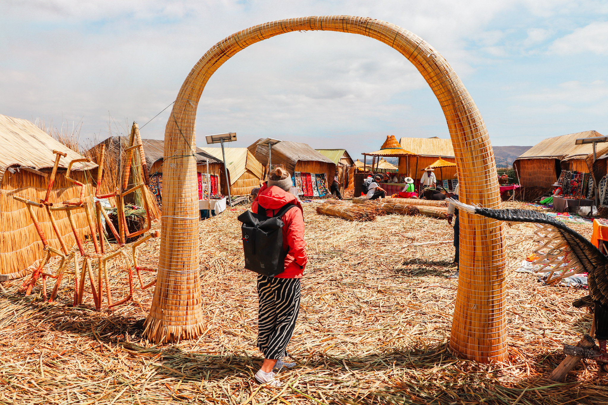 10 Best Things to Do in Puno, Peru