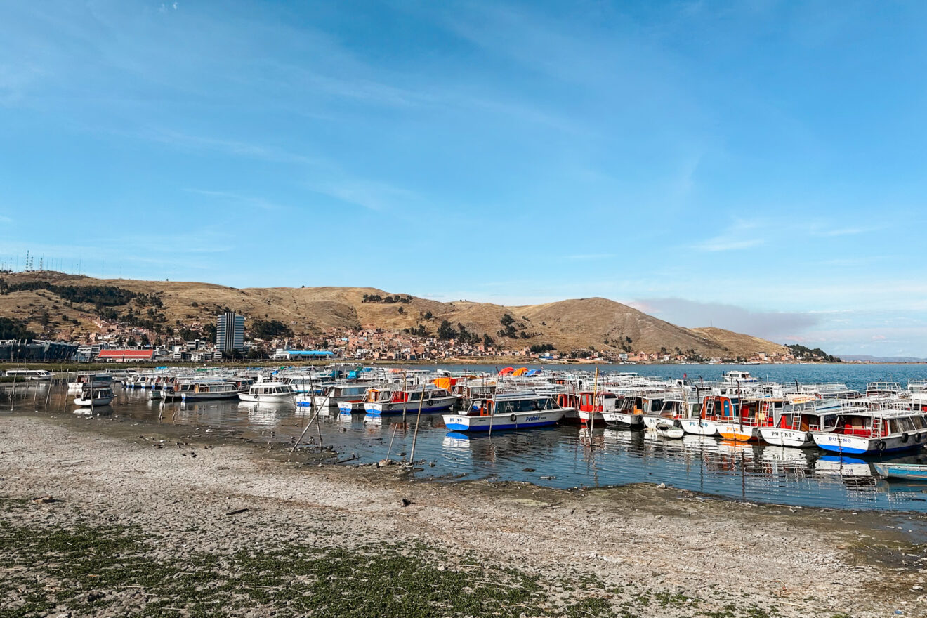 10 Best Things to Do in Puno, Peru