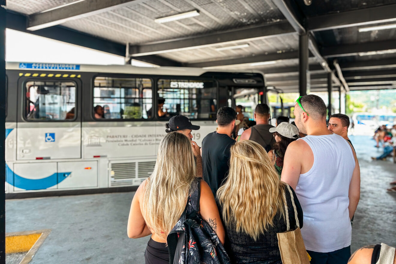 Trinidade Travel Guide - Enjoying Brazil's Paradise Beaches