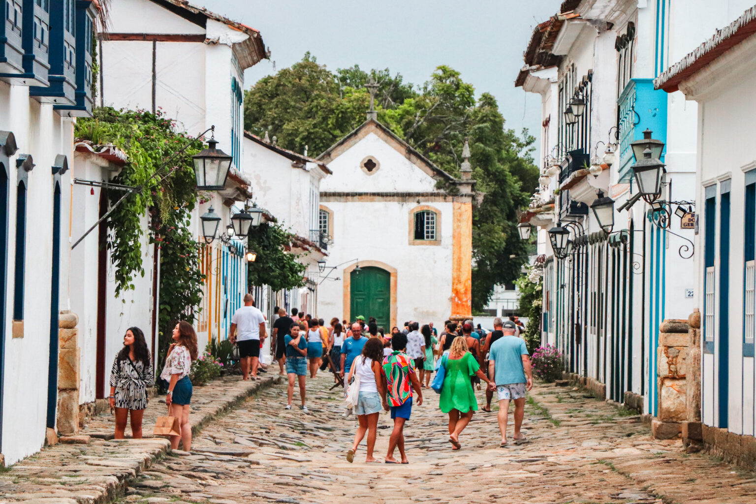 10 Best Things to Do in Paraty, Brazil