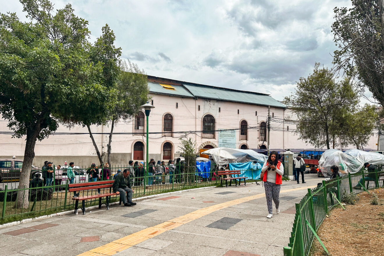 15 Unmissable Things to Do in La Paz, Bolivia