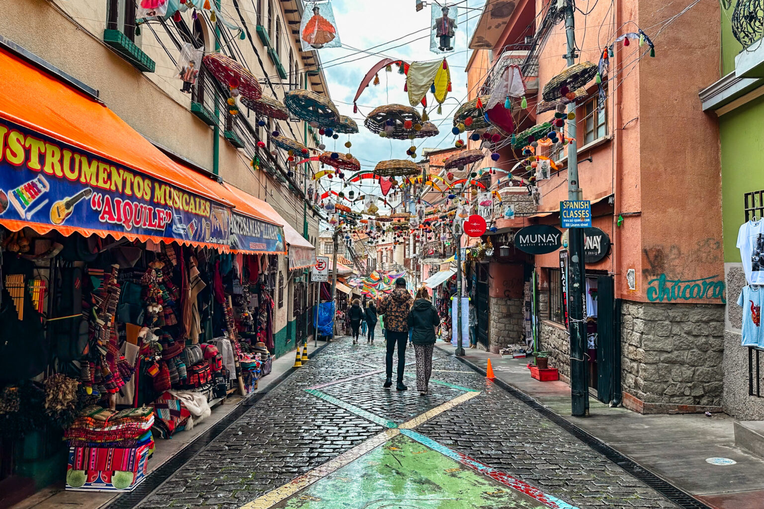 15 Unmissable Things to Do in La Paz, Bolivia