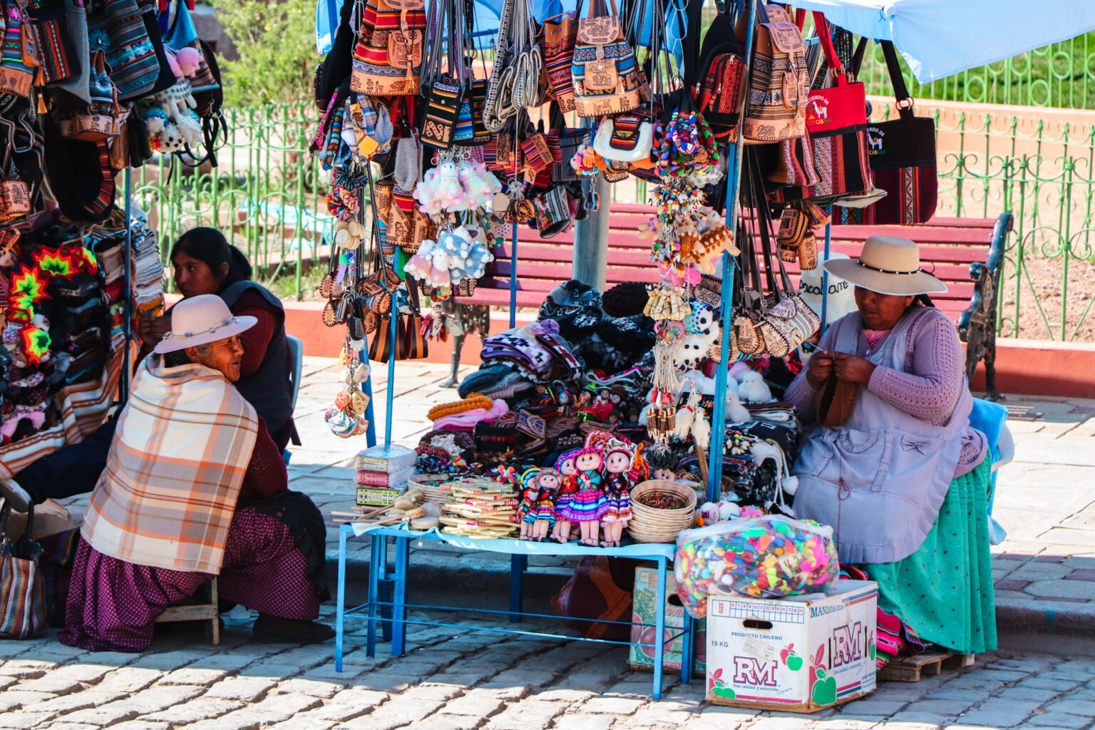 15 Unmissable Things to Do in La Paz, Bolivia