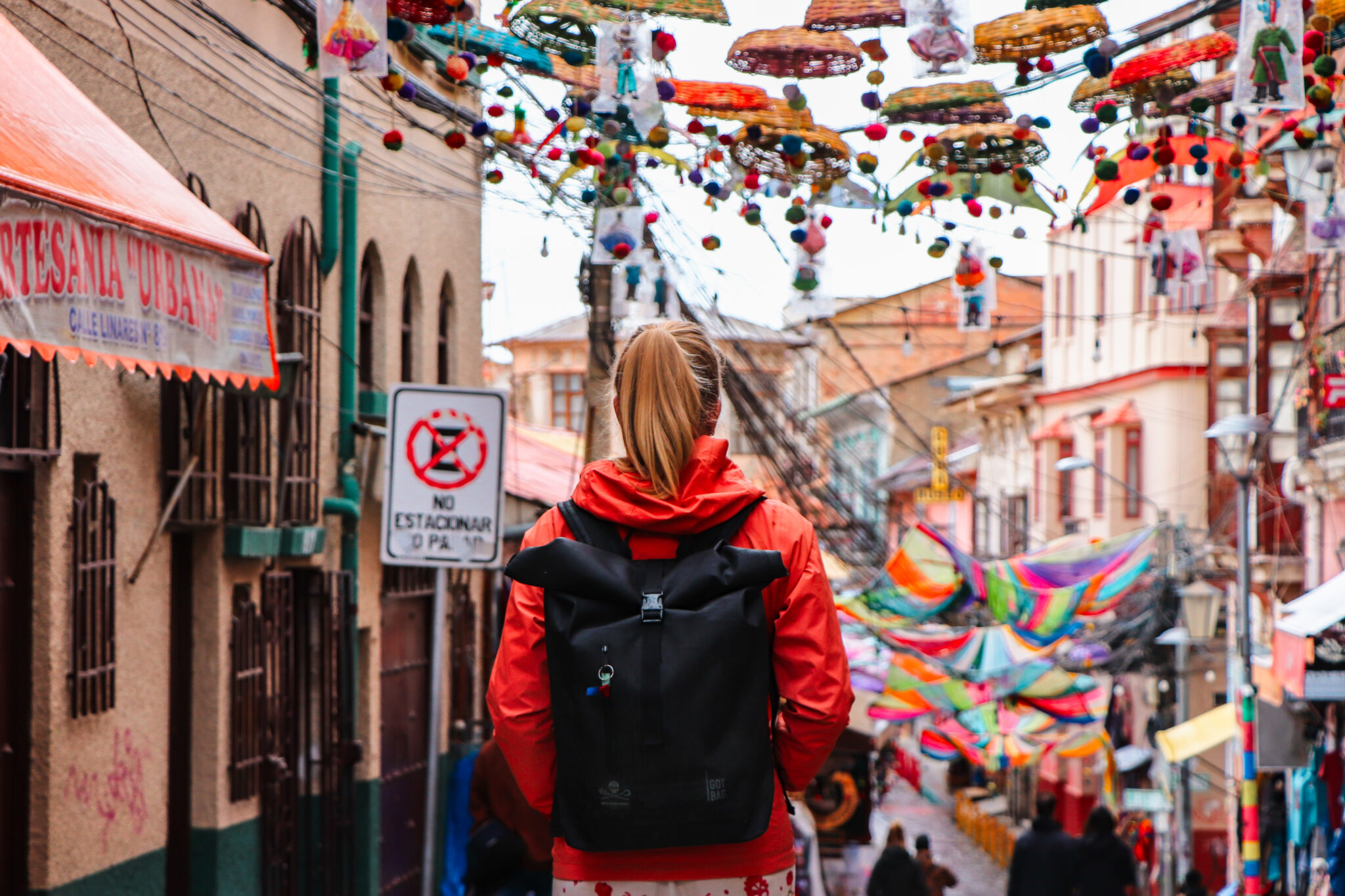 15 Unmissable Things to Do in La Paz, Bolivia