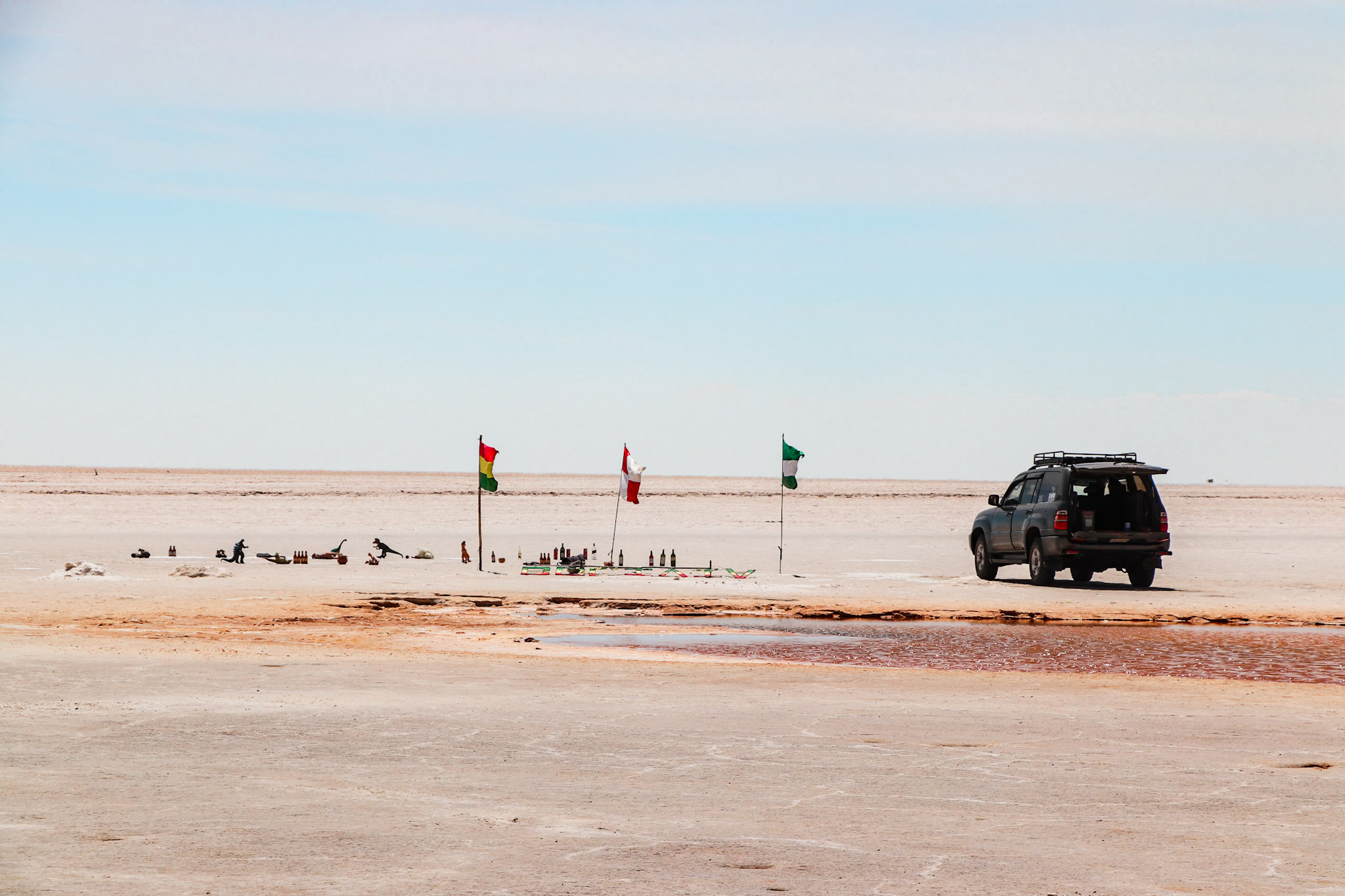 Uyuni Travel Guide: How to Visit Uyuni Salt Flat in Bolivia