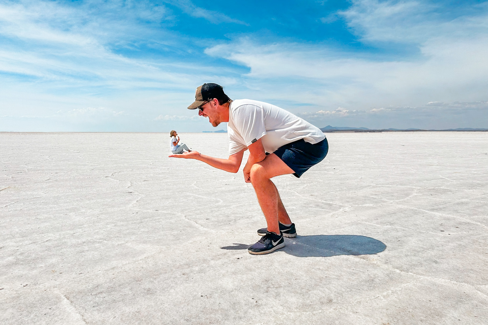 Uyuni Travel Guide: How to Visit Uyuni Salt Flat in Bolivia