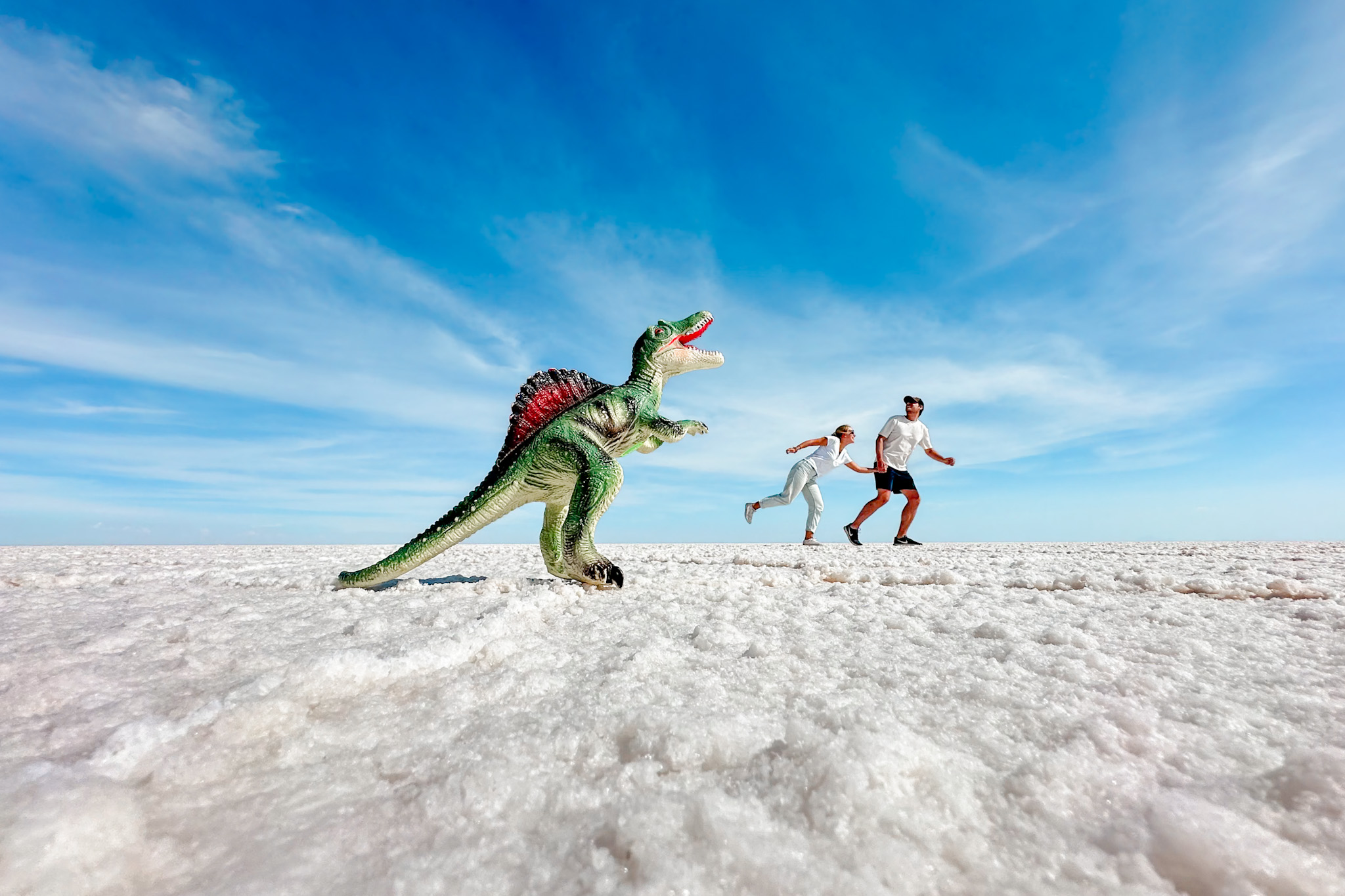 Uyuni Travel Guide: How to Visit Uyuni Salt Flat in Bolivia