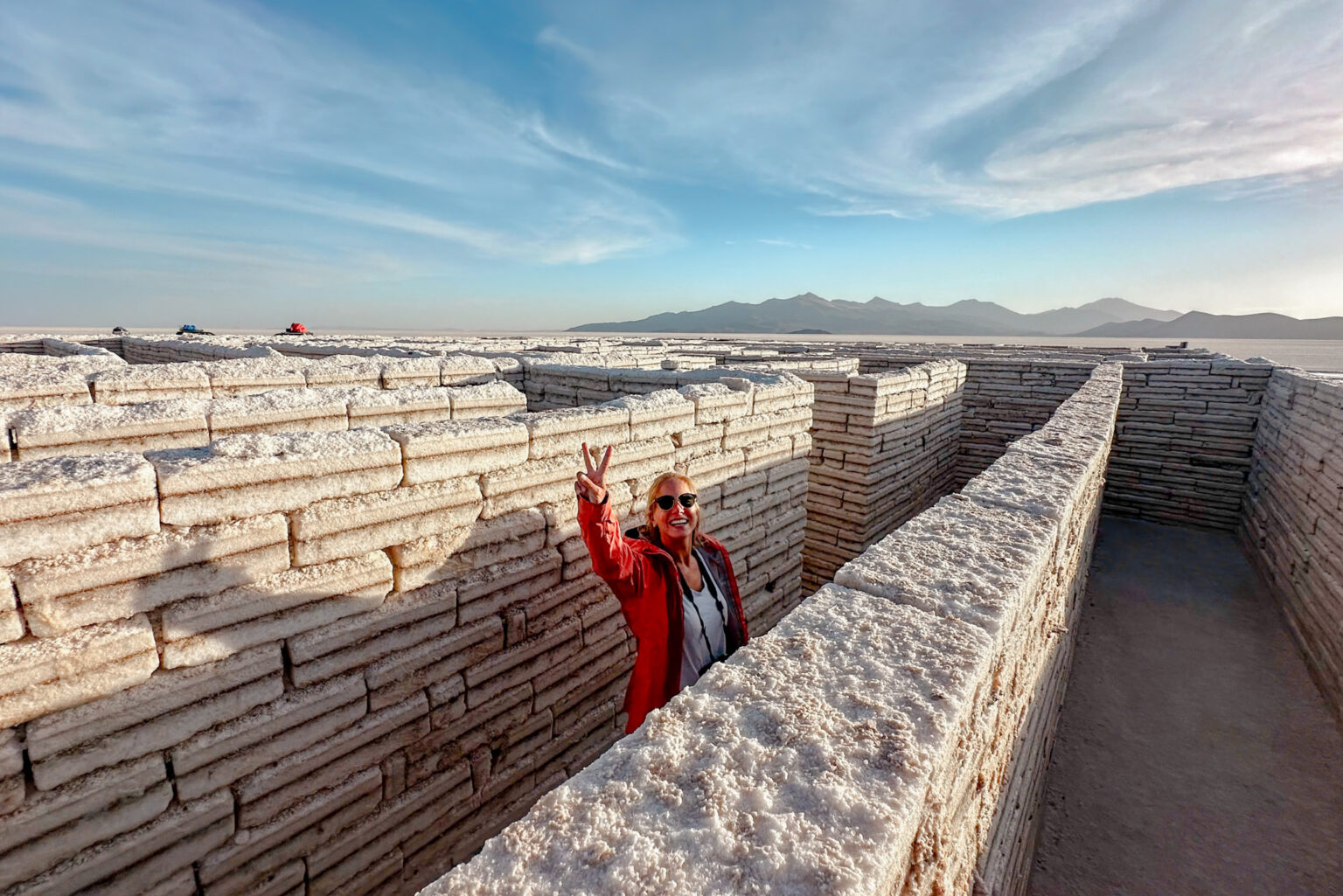 Uyuni Travel Guide: How to Visit Uyuni Salt Flat in Bolivia