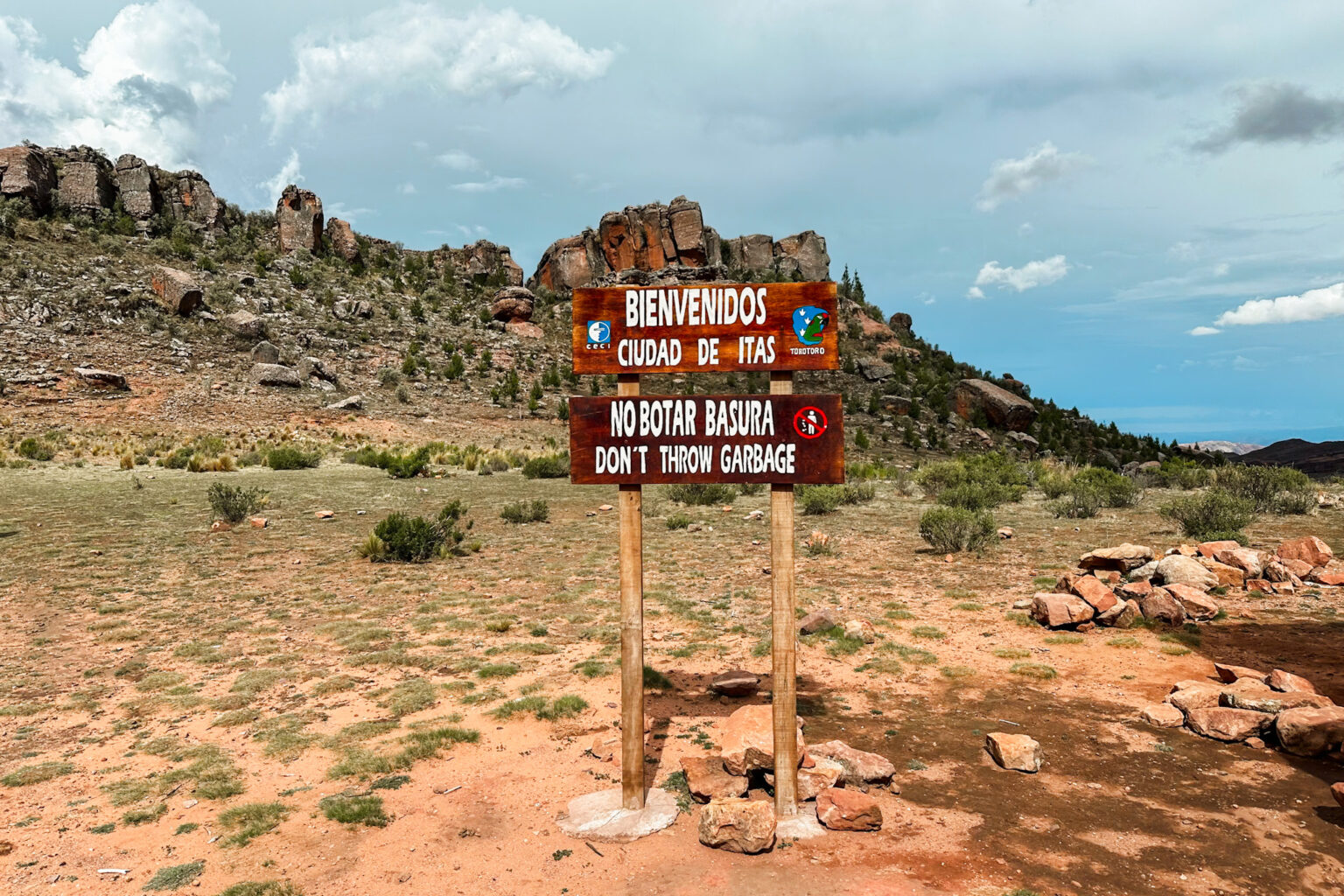 Torotoro National Park Guide: Hike in Bolivian Jurassic Park