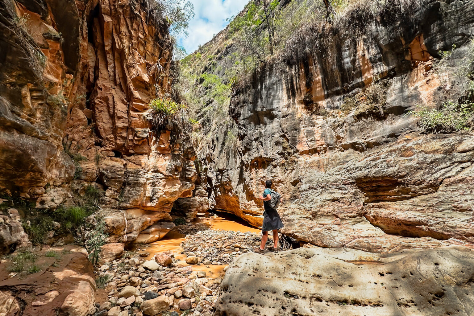 Torotoro National Park Guide: Hike in Bolivian Jurassic Park