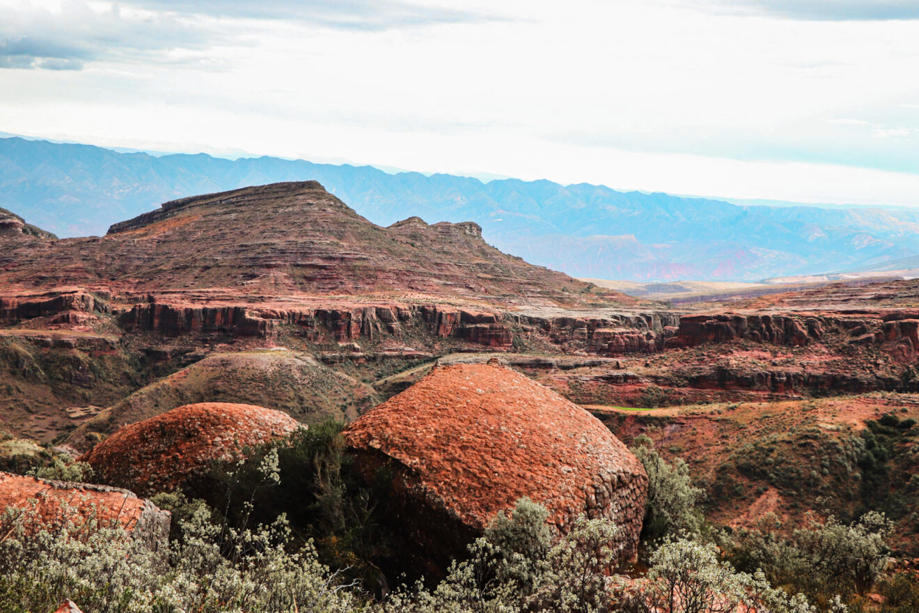 Torotoro National Park Guide: Hike in Bolivian Jurassic Park