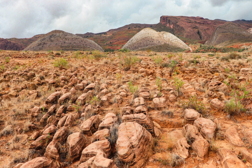 Torotoro National Park Guide: Hike in Bolivian Jurassic Park