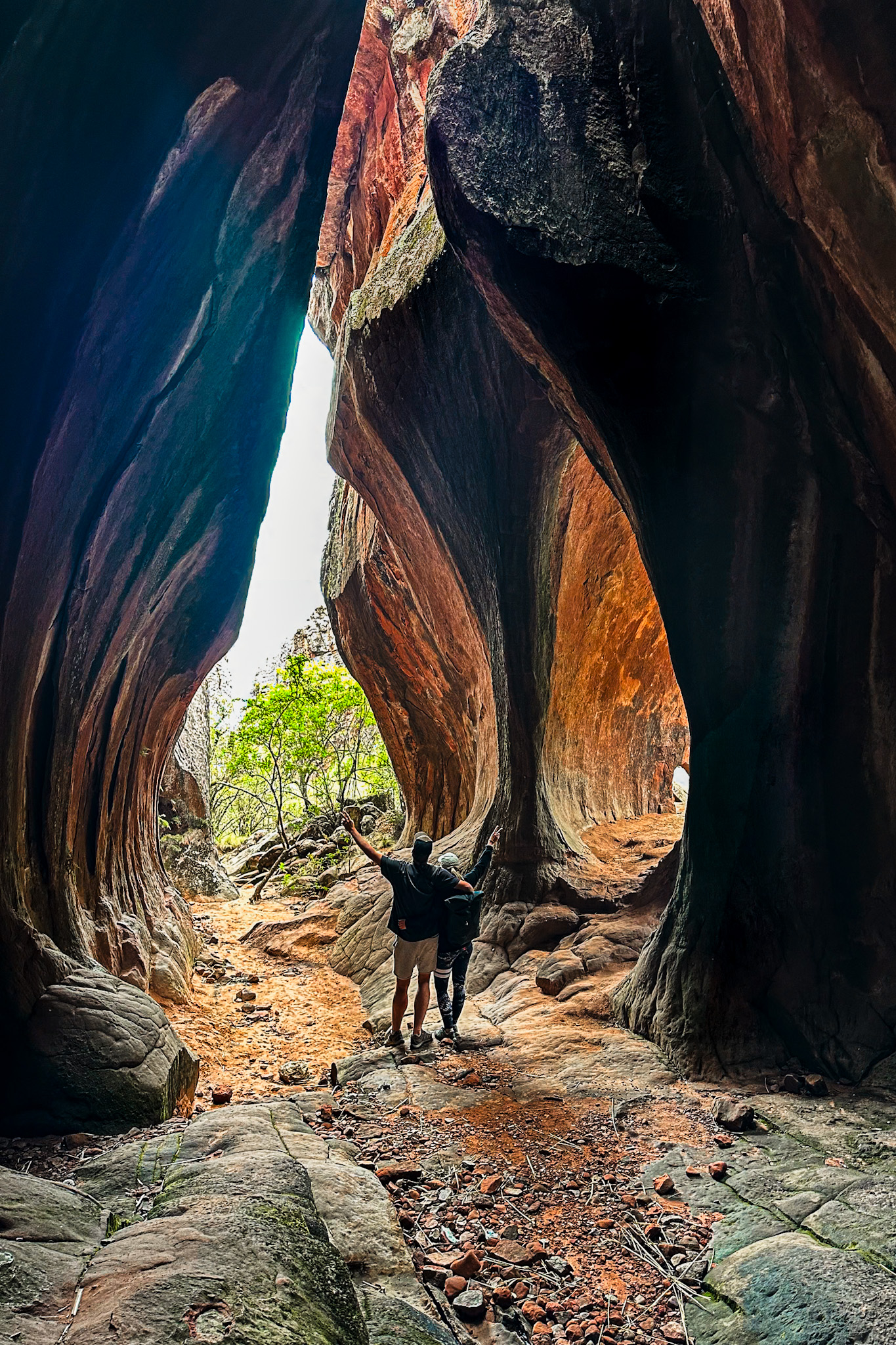 Torotoro National Park Guide: Hike in Bolivian Jurassic Park