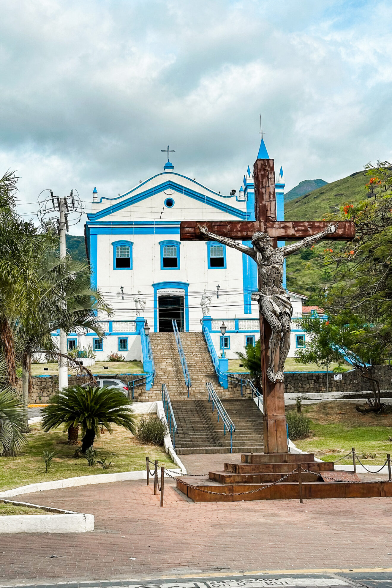 Ilhabela Travel Guide: Explore Brazil’s Paradise Island